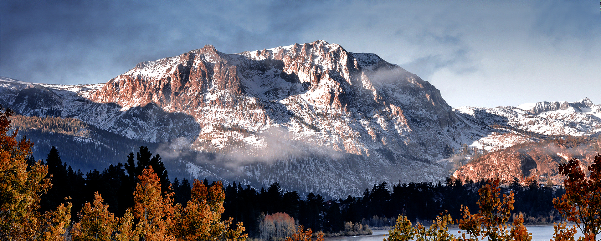 Photo Gallery - June Lake Villager Motel